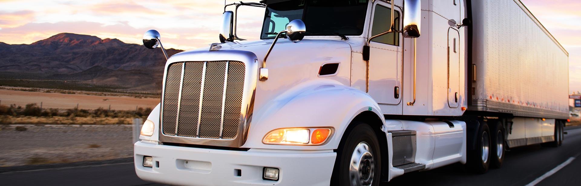 U.S. Landside Services - Transmodal